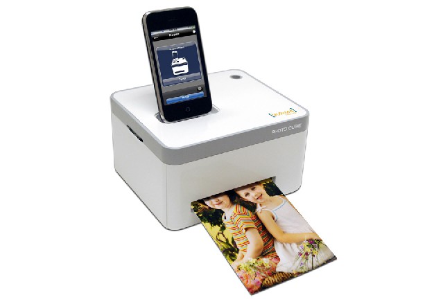 VuPoint IPhone Photo Photos Cube Printer 4X6 Image A Compact Photo Printer Dock EBay vupoint-iphone-photo-photos-cube-printer-4x6-image-a-compact-photo-printer-dock-ebay